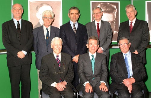 Sensor Sensibility: New Information from Toumaz CEO