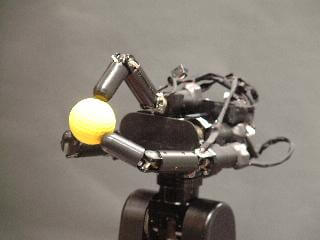 Gape in Awe at these Super Fast Robot Hands