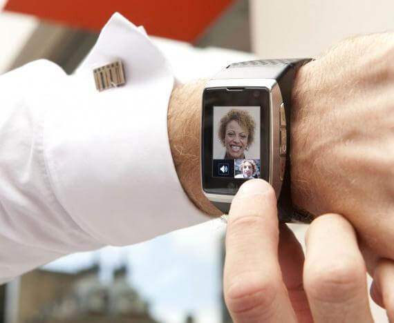 UK Gets Awesome LG Watch Phone