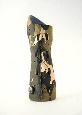 Broken Bones? Try This Awesome Looking Waterproof Cast