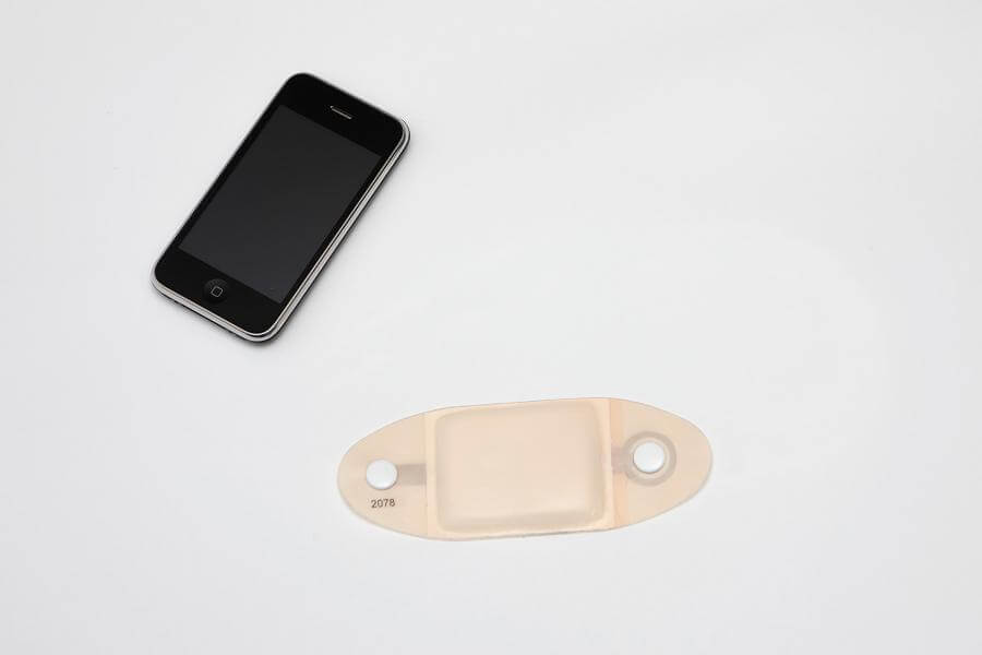 Toumaz Digital Plaster to Wirelessly Monitor Patient Vital Signs Hits ...