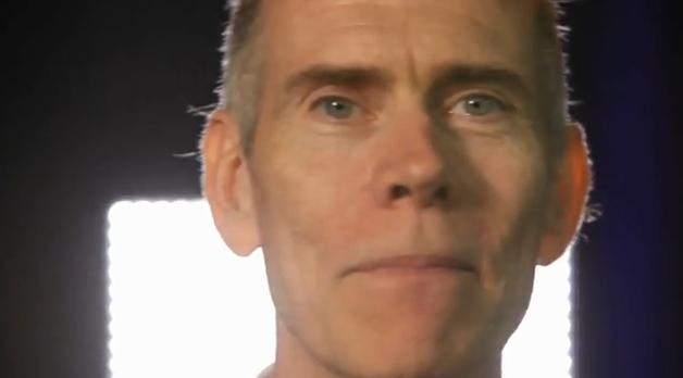 Dan Barry – The Future of Robotics (Singularity University Video)