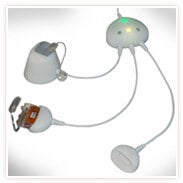 New Hearing Aid Uses Your Tooth To Transmit Sound