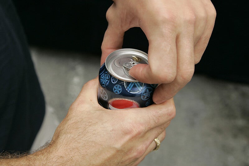 Custom Fit Bionic Fingers Work Like The Real Thing (Video)