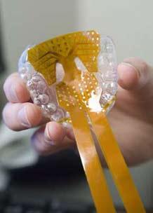 New Artificial Larynx Helps People Sound Like Humans, Not Robots