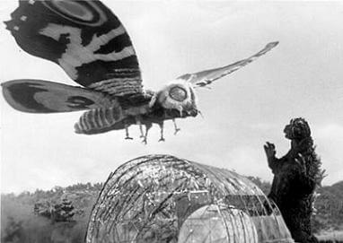 Cyborg Insect Spies to Become Nuclear Powered