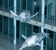 Festo’s Extraordinary Robots That Mimic Biology (video)