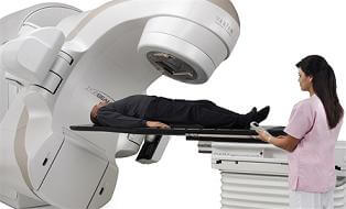 Radiation Robots Fry Cancer Cells With Ultra-High Precision (video)