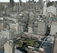 The Future of Maps: 3D, Realtime, and Totally Personalized