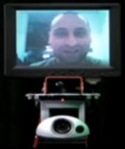 RoboDynamics Reveals Hard Truth About Telepresence Robots