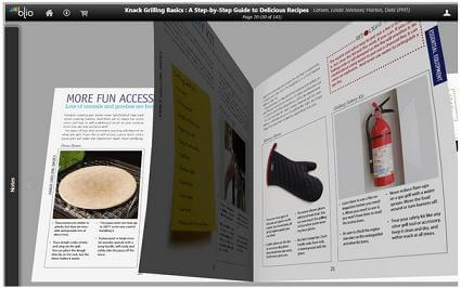 Free E-Reader Blio Announces September 28th Launch Date