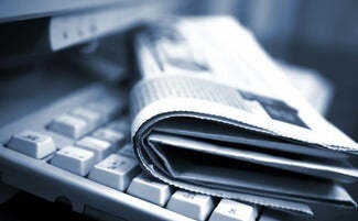 Wall Street Computers Read The News Before Trading