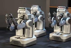 Willow Garage Announces First Sales of PR2 Robot, Plus a Great Video