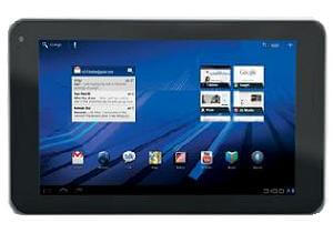 G-Slate Tablet To Come With 3D Cameras and Glasses – A Trend Too Far?