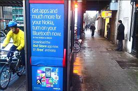 Interactive Billboards That Talk To Your Phone – Welcome to Marketing 2 ...