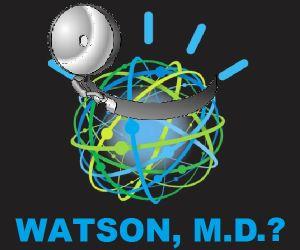 Paging Dr. Watson: AI Jeopardy! Soon To Be Physician’s Assistant