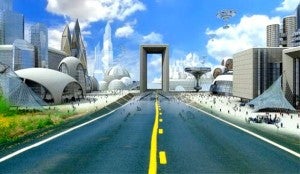 Happy Future Day! March 1st, 2012 Marks the Start of this Soon to be ...