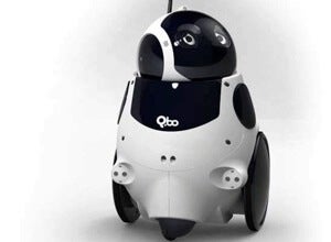 Want A Robot At Home? Qbo Is Up For Pre-order