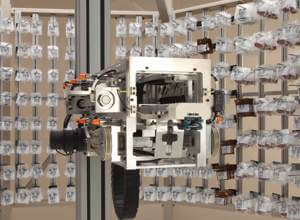 Meet ROBOT-Rx, The Robot Pharmacist Doling Out 350 Million Doses Per Year