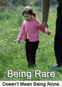 4-Year-Old's Missing Gene Discovered Through Crowdfunded Sequencing