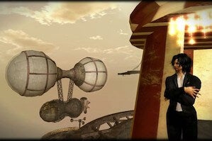 2012 Machinima Expo — An Animation Festival In Virtual Reality