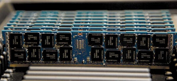 America's Titan Surpasses Sequoia as World's Fastest Supercomputer