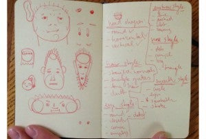 Animations Made Entirely By Computers? Algorithm Generates Cartoon ...