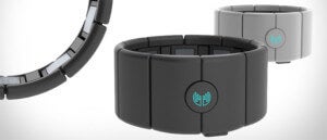 Thalmic Labs Announces MYO Gesture Control Armband