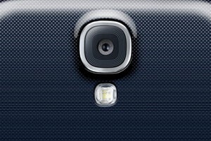 Sensors in Smartphones: Galaxy S4 Adds Pressure, Temperature, and ...