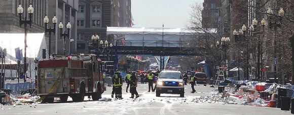 Lessons From Crowdsourcing The Boston Bombing Investigation