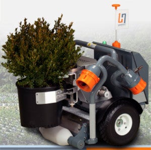 Harvest Automation Brings Affordable Robotics to Big Ag