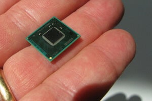 Intel Unveils Tiny, Low-Power Quark Chip For Internet of Things