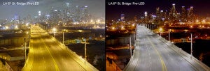 New York City to Replace 250,000 Street Lights With LEDs by 2017