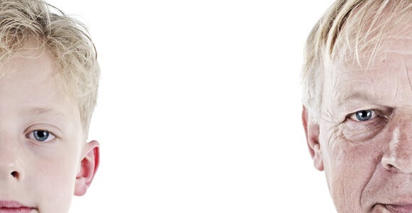 No More Lying About Your Age: Tissue Test Can Tell