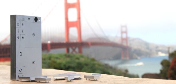 Google's Motorola and Dutch Designer Developing Open Source, Modular ...