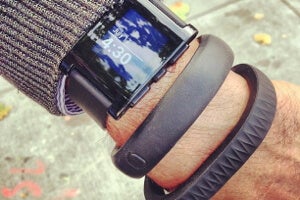 Beyond the SmartWatch — Startups Push Body Monitoring Wearables