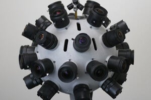 NBA Courtside at Home? Live Action Virtual Reality is Here and Better ...