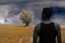 We Justify Human Suffering Because We've Never Had a Choice in the Matter