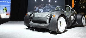 Why 3D Printing a Jet Engine or Car Is Just the Beginning