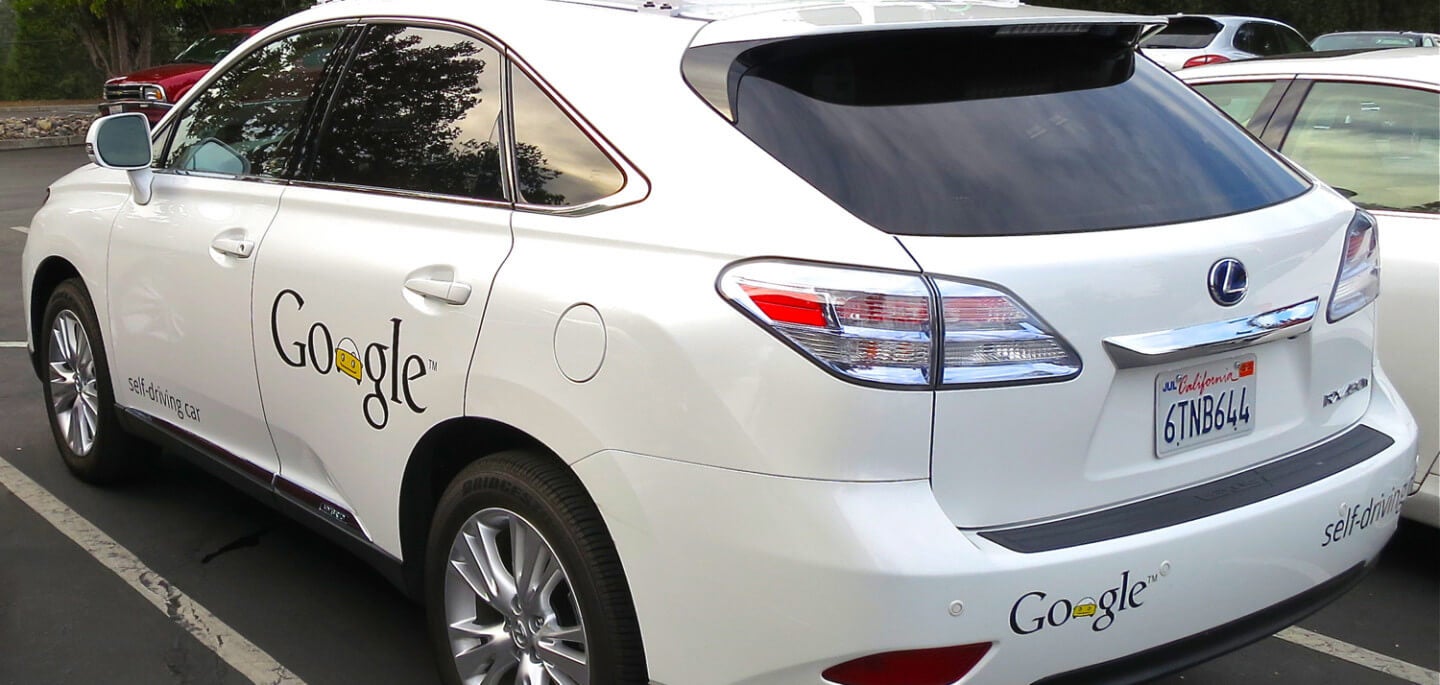 Are Google's 11 Driverless Car Accidents Scary—or Really Impressive?