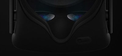 First Look: Oculus Rift Shipping in Early 2016