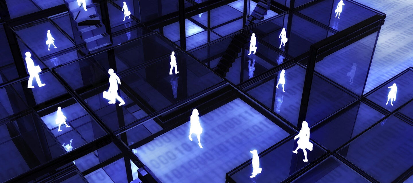 What Is the Metaverse? Philip Rosedale’s Big Dream for Immersive ...