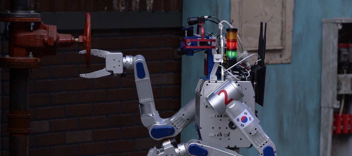 When It Comes to Robots, Slow and Clumsy Can Still Be Captivating