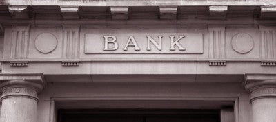 The End of Big Banks Is Nigh