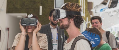 Put Down the Textbook: How VR Is Reimagining Classroom Education