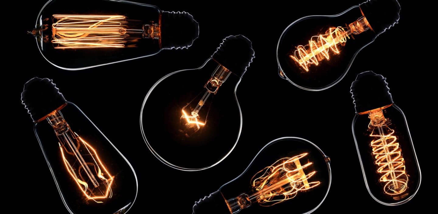 The Recipe for Generating Crazy, Innovative Ideas in Companies