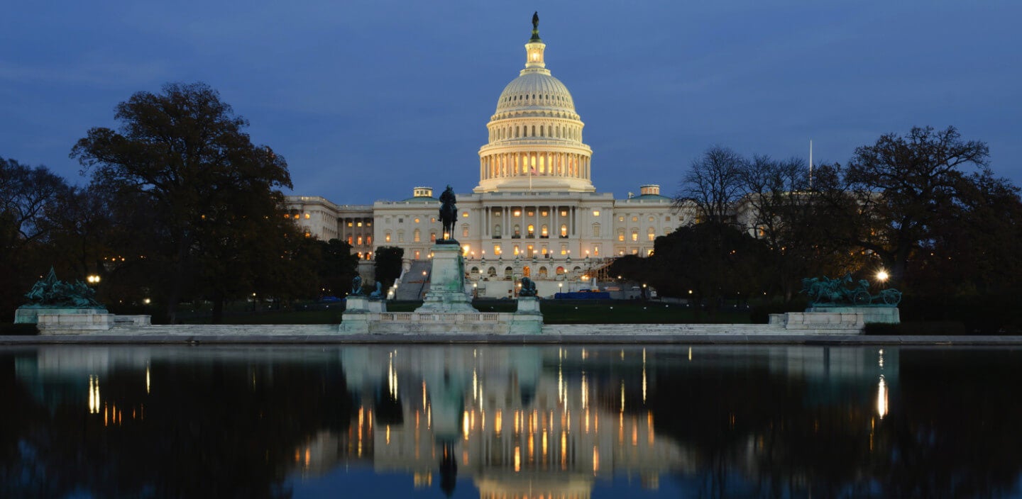 Why We Need Government to Evolve as Fast as Technology