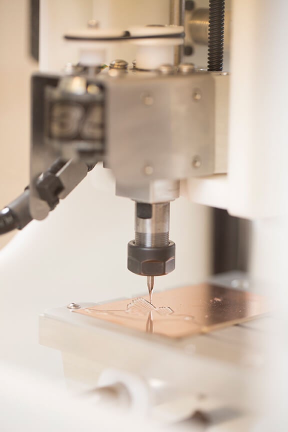 What Happens to Factories If You Can Manufacture in Your Home?