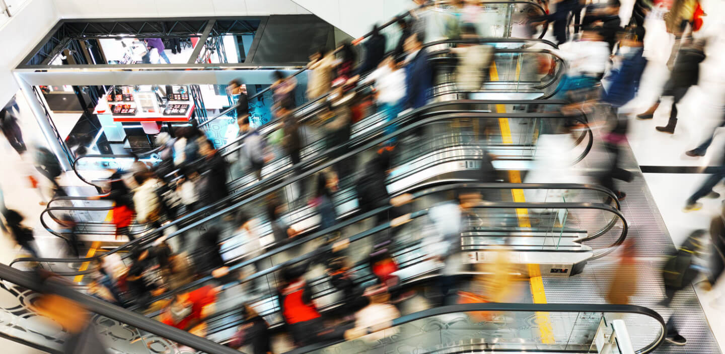 What Made These Amazing Companies So Disruptive? They All Built Platforms