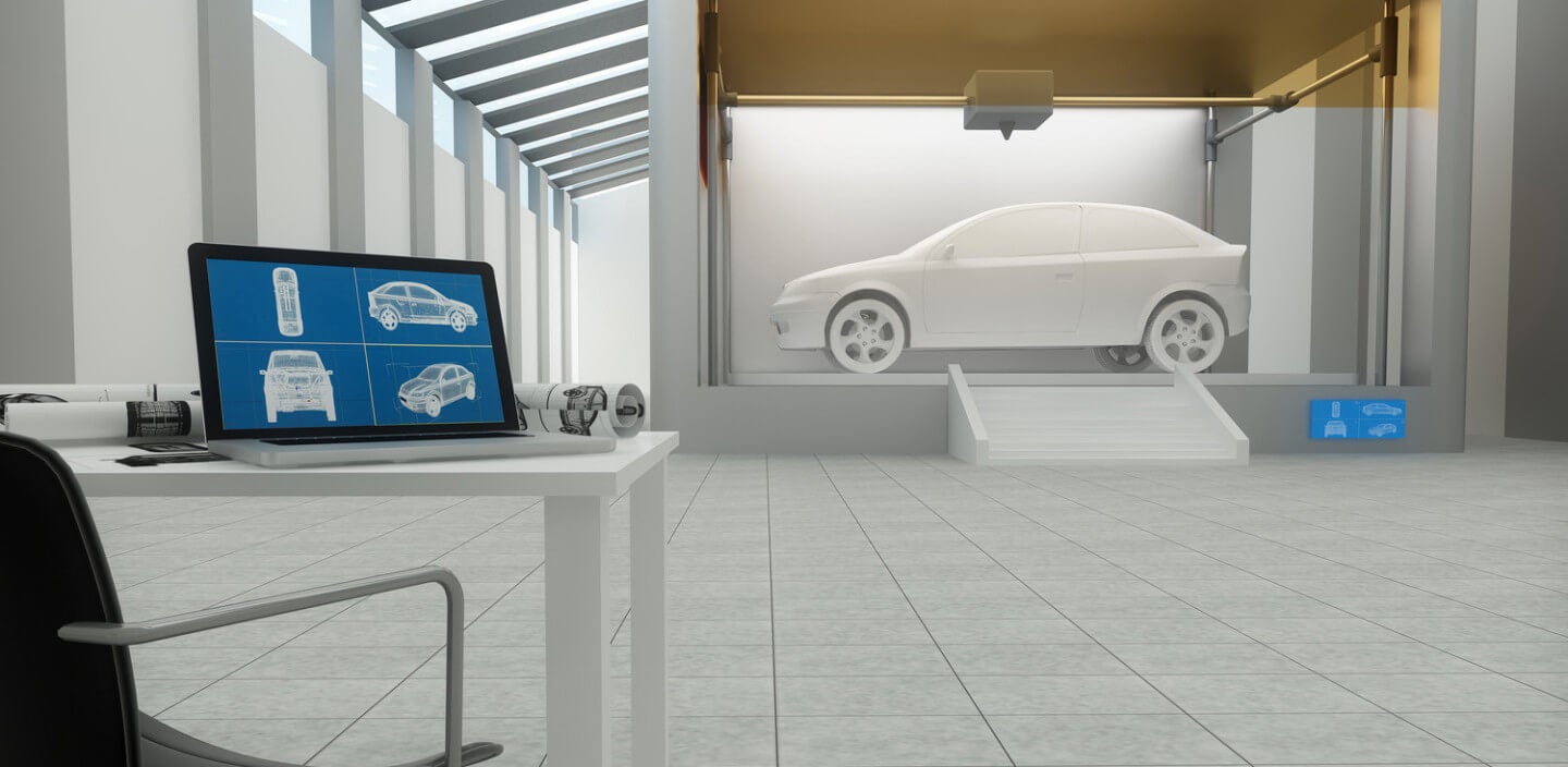 How Microfactories Can Bring Iterative Manufacturing to the Masses